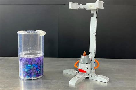 These Motorized Lego Ideas Sets Would Make The Perfect T For Someone