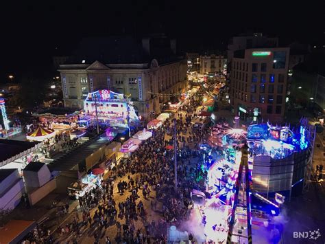 Bilan De La Fête Des Vendanges Remis En Question Rtn Votre Radio