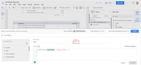 How To Blend Data In Looker Studio With Practical Examples