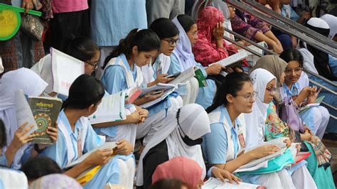 Hsc Exam Date 2024 The Daily Star