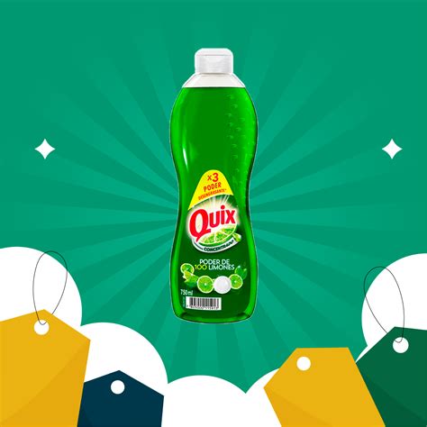 Quix G Igpa Comercializadora