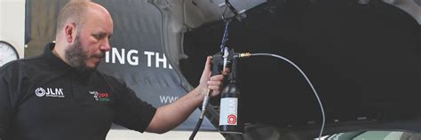 dpf training focus autotechnician servicing the independent workshop