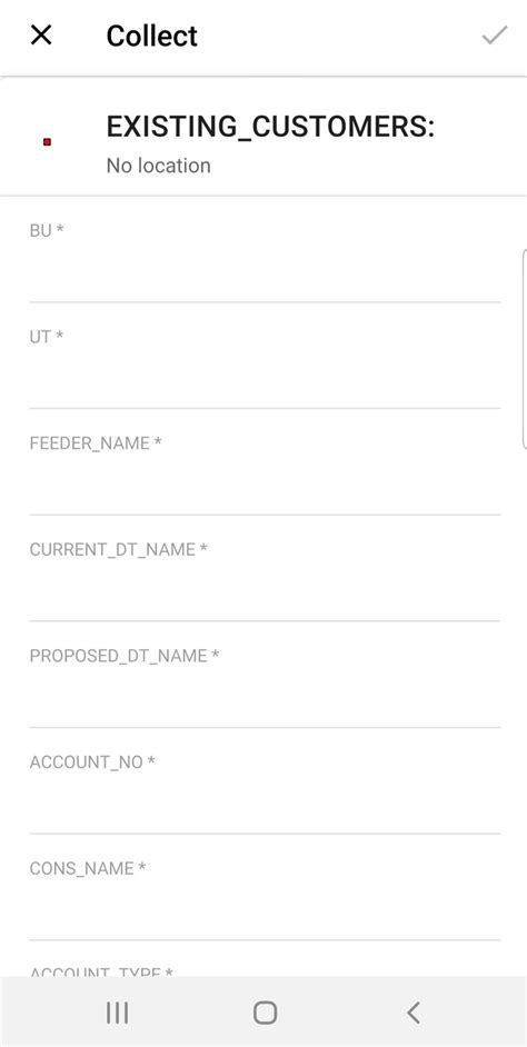 Defect Mapping Spatialnode