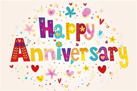 Anniversary Celebrations Steve S Blog