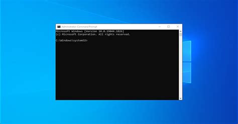 How To Change Windows User Account Password Using Command