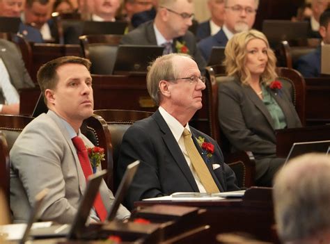 Photos Ohio General Assembly Convenes