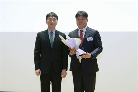 메리츠화재 1사1교 금융교육 금융감독원장상 수상