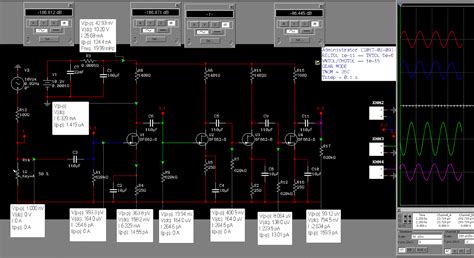 Jfet Low Noise Amplifier Exploration
