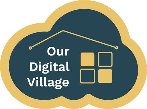 Our Digital Village Co Designed Digital Education In Rural Areas