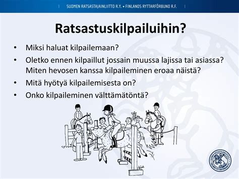 Kilpailijan Starttikurssi Ppt Lataa