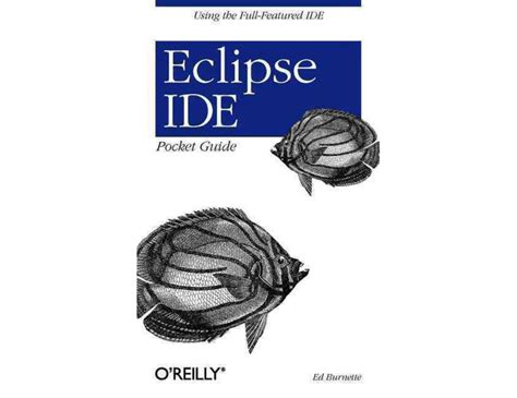 Eclipse Ide Pocket Guide Au