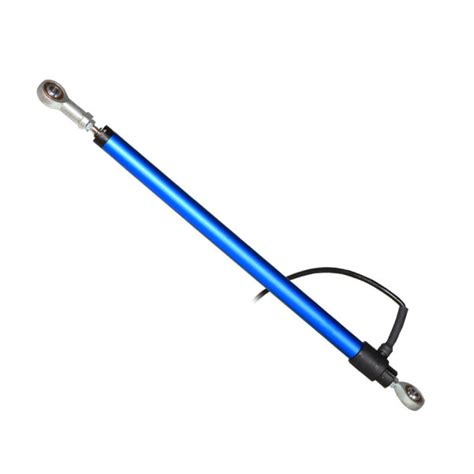 Starlane Linear Potentiometer Sensor 12 7mm Diameter 150mm Travel