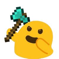 Blobs Emoji Pack