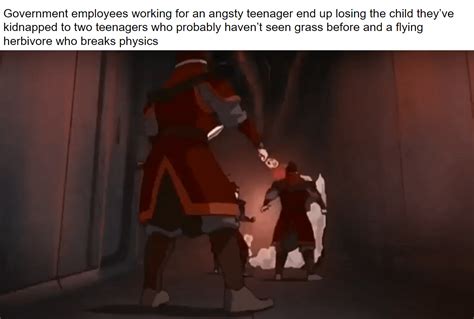 Explaining Every Atla Episode Badly Season 1 Episode 2 R