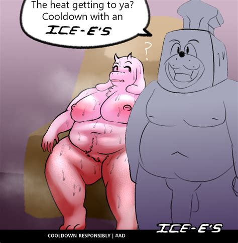 Rule 34 2024 3 Toes Anthro Armchair Belly Bodily Fluids Boss Monster