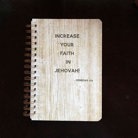 Large Assembly Notebook Personalize With Embossed Initial Initials