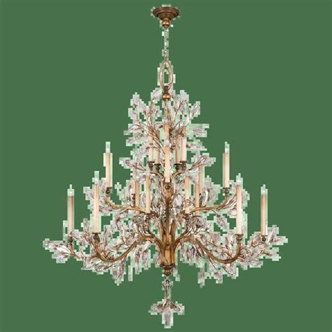 خرید و قیمت لوستر تی تی بزرگ 20 شاخه