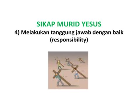 Menjadi Murid Yesus Pptx