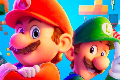 Chris Pratt Adelanta Novedades De La Próxima Película De Mario