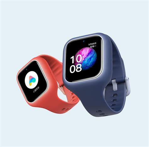 Xiaomi Rabbit 3C 4G - Nowy smartwatch dla najmłodszych