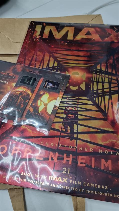 익스트림무비 오펜하이머 후기 끝나지 않은 파멸의 연쇄반응