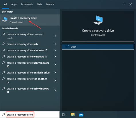 How To Factory Reset Windows Without Using Settings