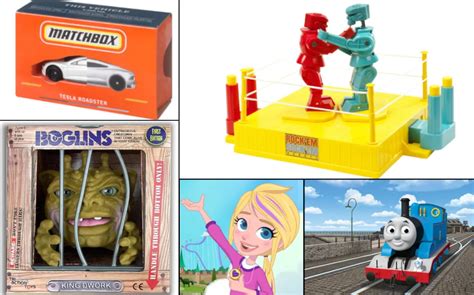 All Upcoming Mattel Movies The Mary Sue