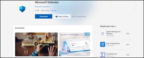 10 лучших бесплатных антивирусных программ для Windows