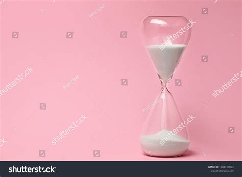 Hourglass Pink Photos And Images Shutterstock