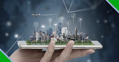 How Spatial Data And Mapping Services Are Shaping Smart Cities