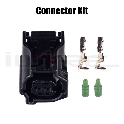 Sonar Sensor Plug Iwire Subaru Wiring Solutions