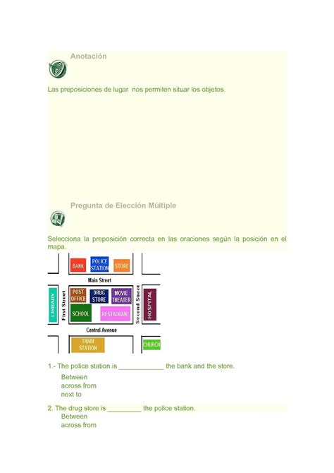 Repaso De Inglés6º Primaria Calameo Downloader
