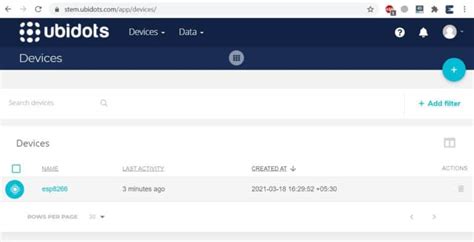 IoT Bidirectional Visitor Counter Using ESPP MQTT