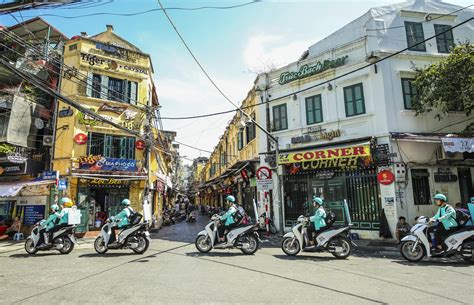 Baemin Vietnam Named In Top 5 E Commerce Market Leaders In 2022