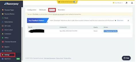 Learn How To Integrate Razorpay Payment Gateway In React Native