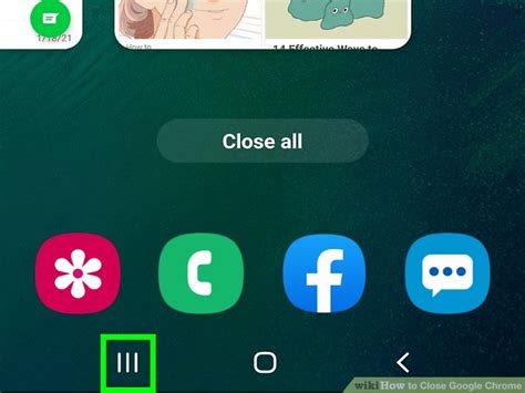 7 Ways To Close Google Chrome WikiHow