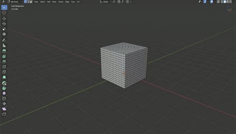 How To Simplify The Model With Unnecessary Polygons Modeling
