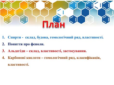 Оксигеновмісні сполуки Презентація