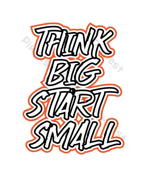 동기 부여 및 영감을주는 따옴표 글자 텍스트 효과 타이포그래피 티셔츠 디자인 일러스트레이션 Png Ai 무료 다운로드 Pikbest