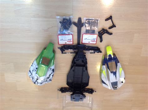 Kyosho RB5 Sp Wc Cheap R C Tech Forums