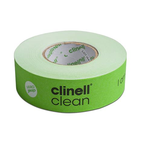 Clinell Easyclean Commode