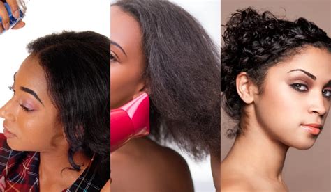 How To Use Curl Activator On Relaxed Hair Hairstylecamp