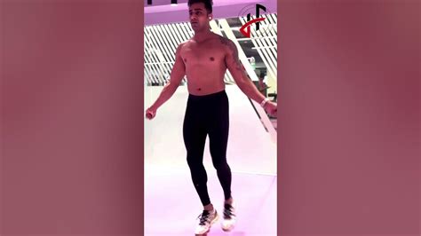 Types Of Skipping Variations Of Skipping Haachiko Fitness Shorts