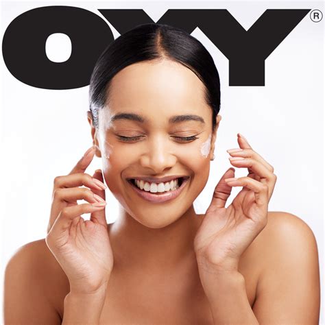 Oxy The Impact Of Hormones On Acne Oxy