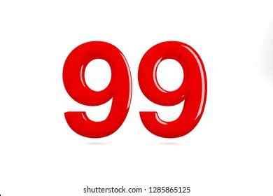 Number 99