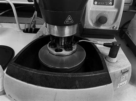 Surfacesubsurface Analysis Ingram Tribology