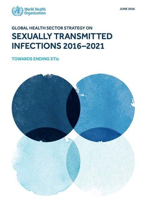 Sexually Transmitted Infections Public Health Top Sellers