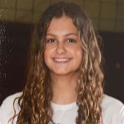 Sydney Ryans Volleyball Recruiting Profile