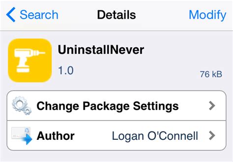 How To Prevent Apps From Being Deleted On Your Iphone Jailbreak Only Iphone Hacks