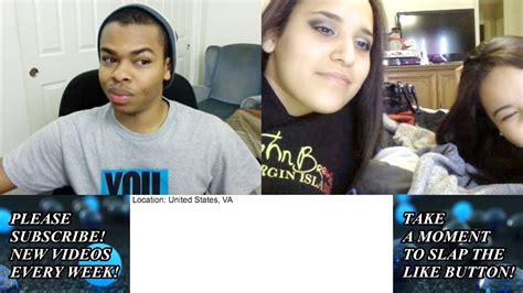 Official On Chatroulette Youtube